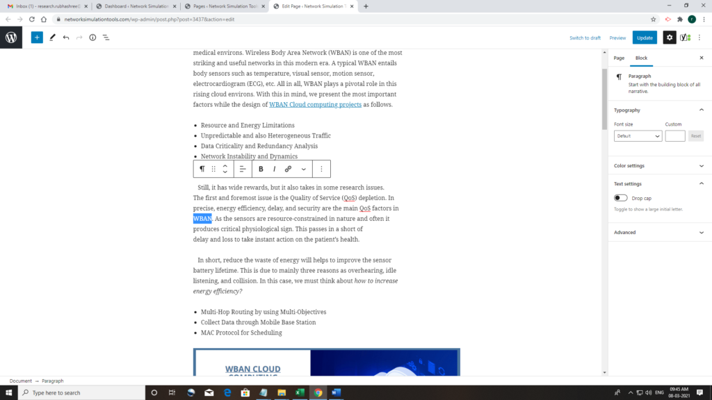 image | Network Simulation Tools | Network Simulation Tools