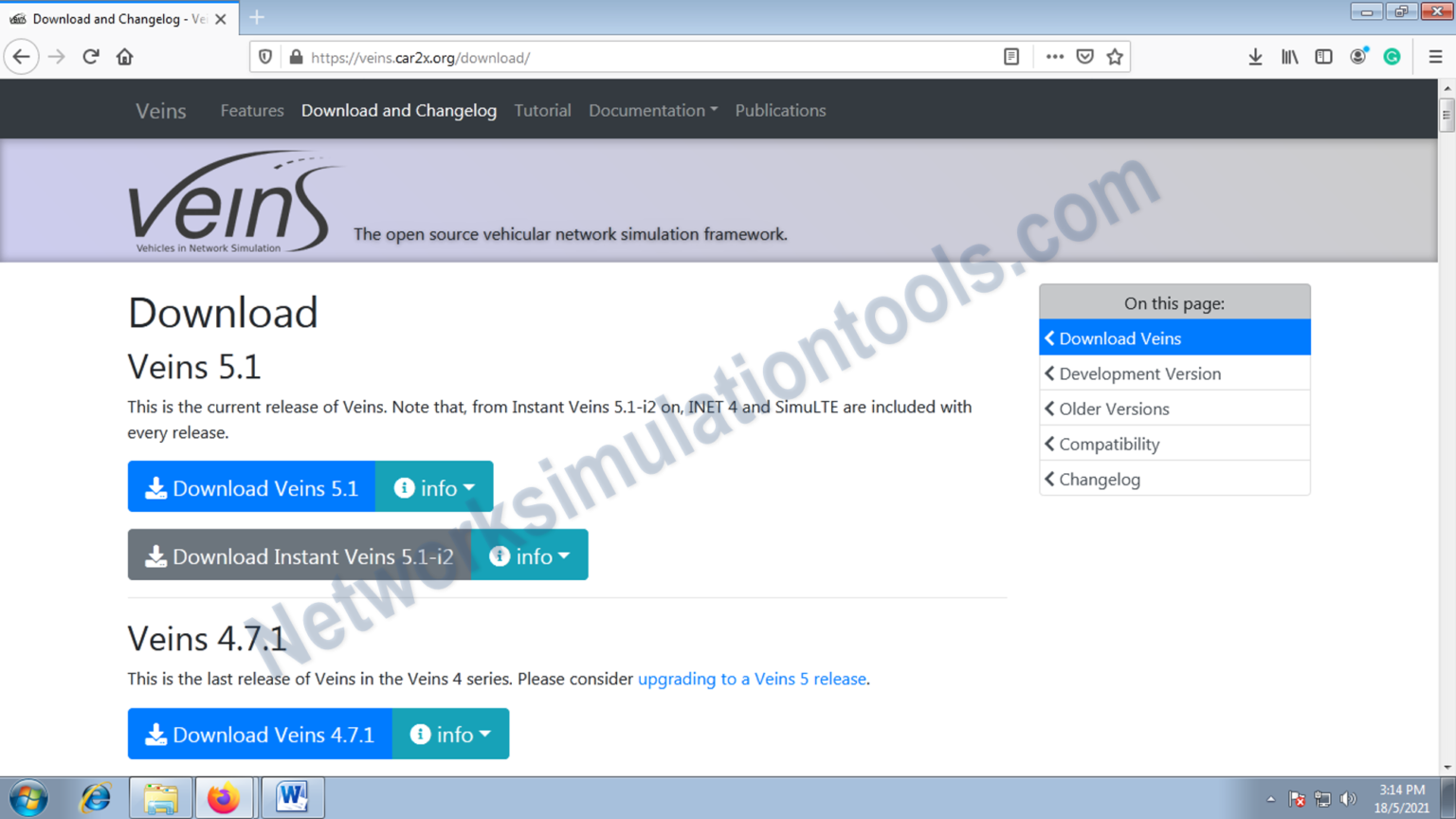 Vanet Network Simulator 2 Projects | Vanet Projects (download) | Network Simulation Tools