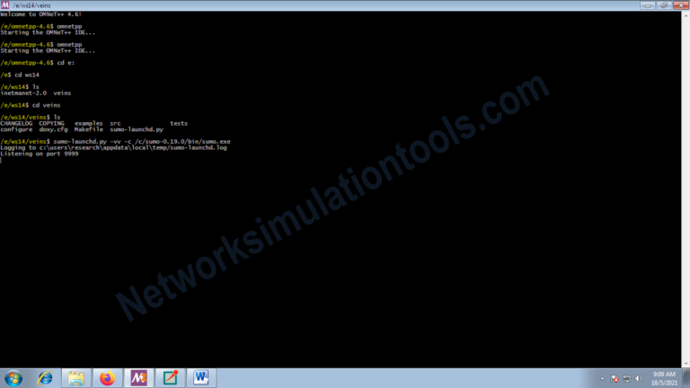Vanet Network Simulator 2 Projects | Vanet Projects (download) | Network Simulation Tools