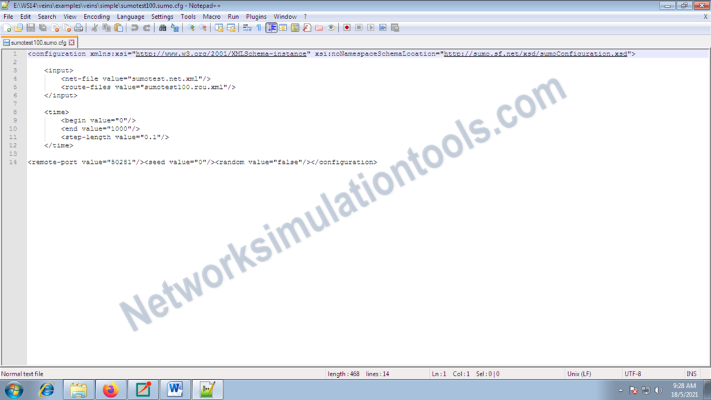 How to simulate network using vanet Projects | Network Simulation Tools