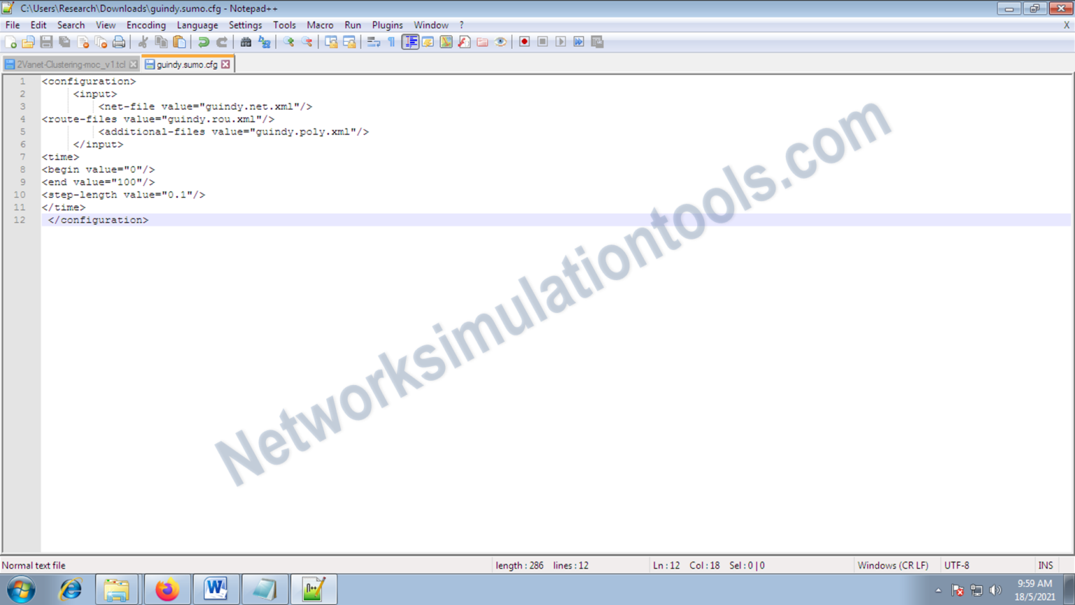 How To Create Vanet In Ns2 No 1 Support Network Simulation Tools