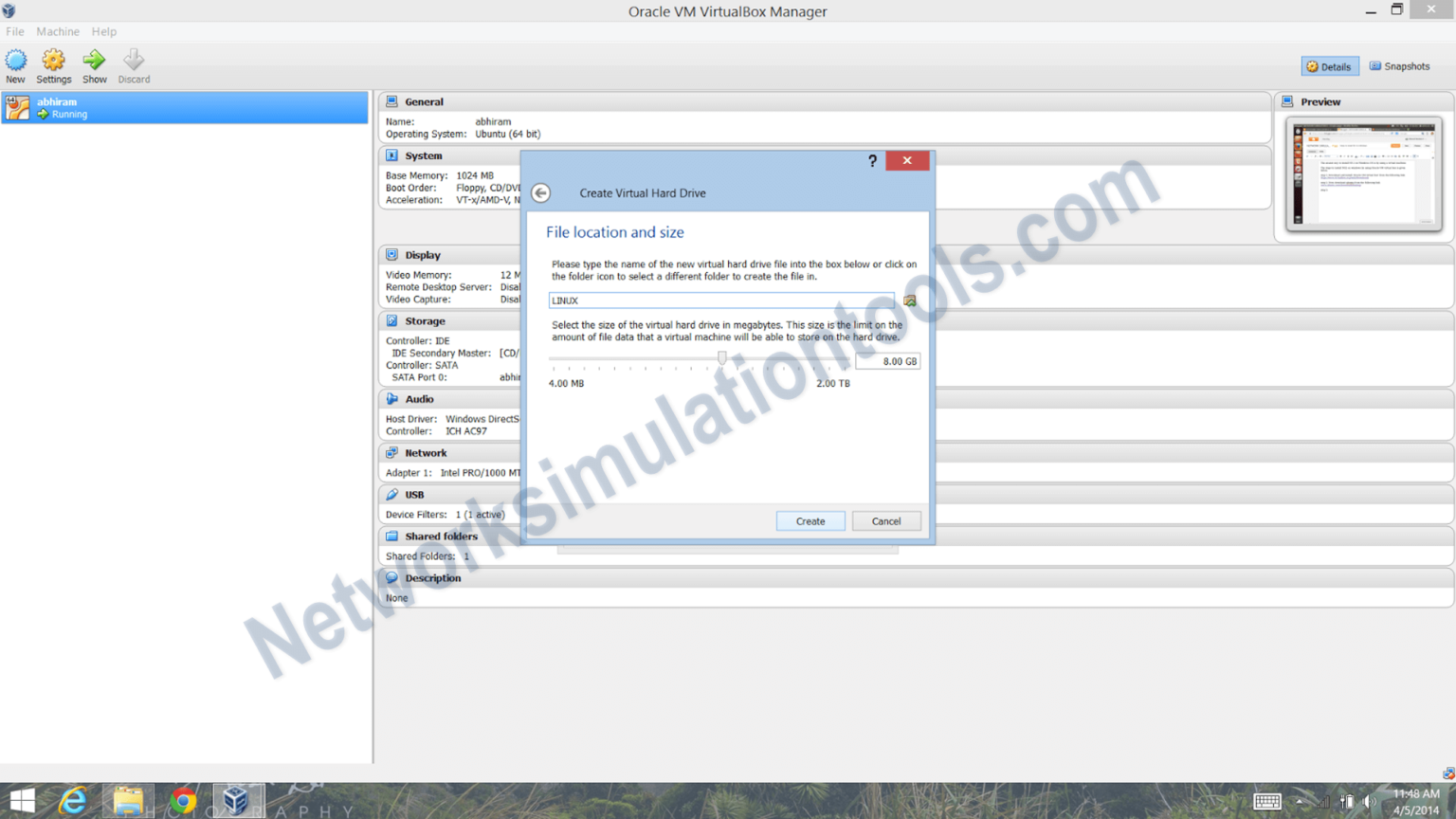 NS2 Simulator Online Support | How to install NS2 in Windows 10 Guide ...