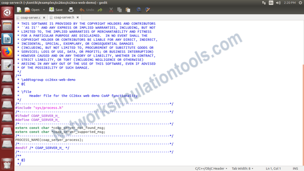 CoAP - MQTT Project Guide | Why should I use CoAP when there is MQTT | Network Simulation Tools