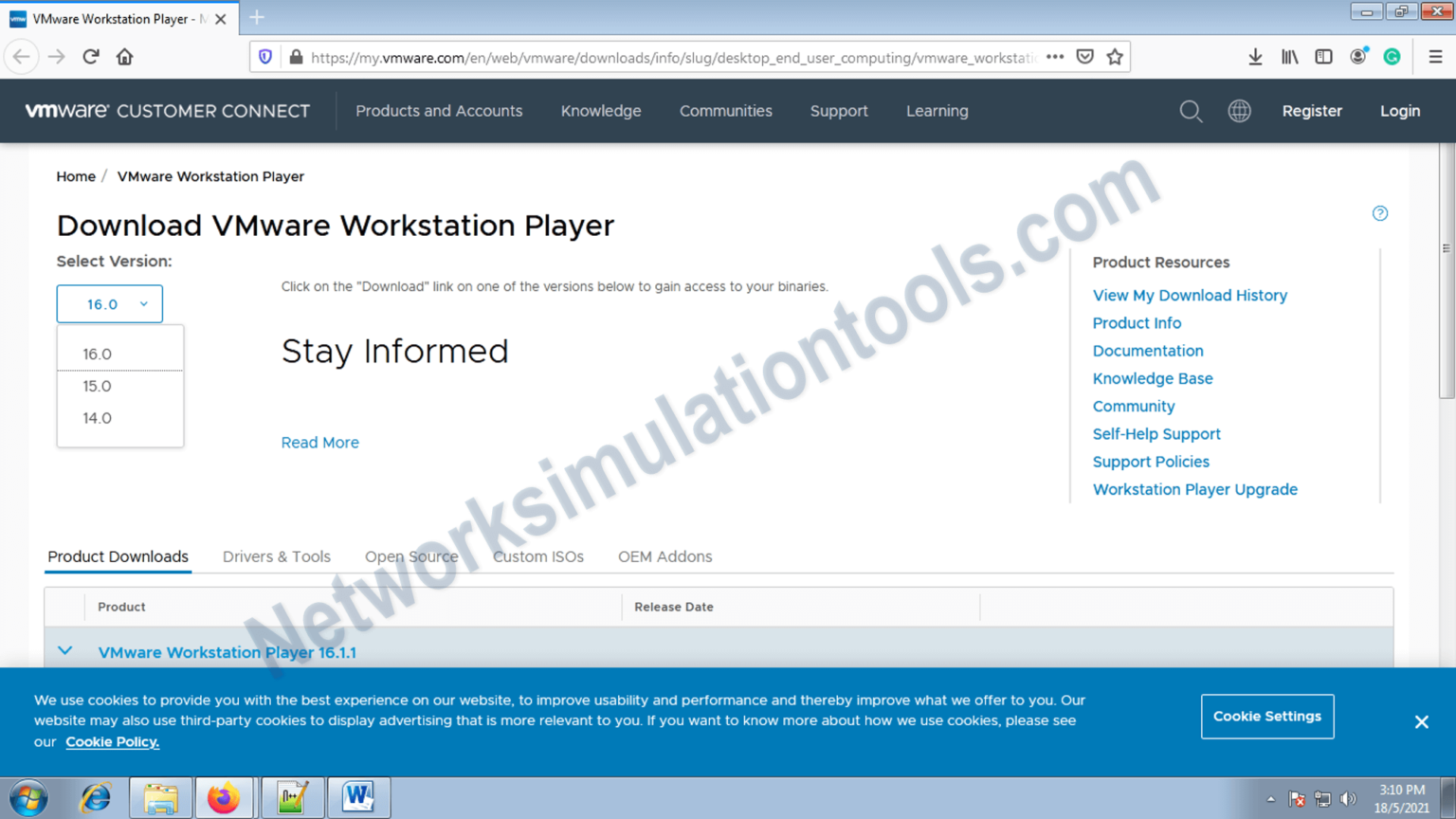 Mininet in Windows 10 Tutorial | Install Mininet in Windows 10 (No 1 support) | Network ...