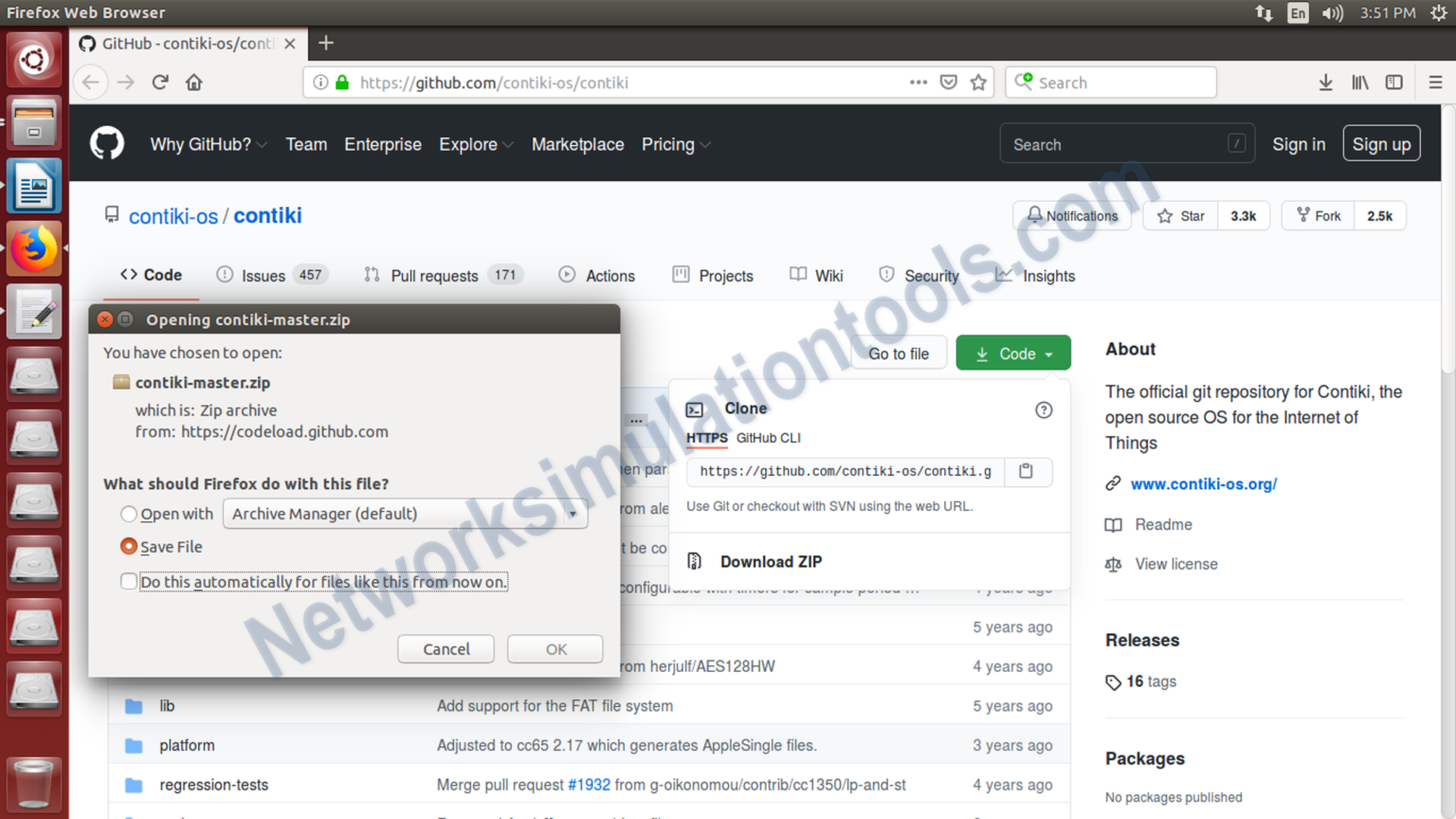 Contiki OS Projects | Contiki OS Tutorial | Contiki Source Code ...