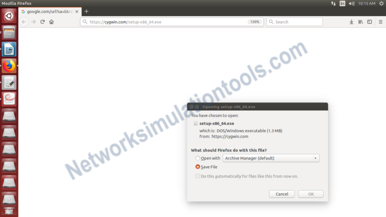 NS-3 (Tutorial) | How to Install NS3 on Windows (No 1 support) | Network Simulation Tools