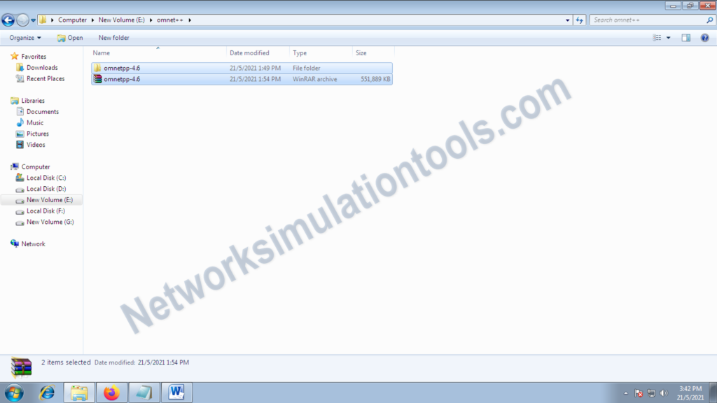 Omnet++ Guide | How to install Net framework in Omnet++ in Windows | Network Simulation Tools