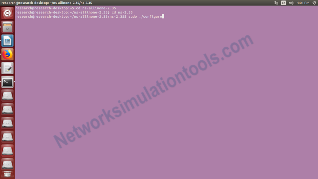 NS2 Projects Tutorials | How to install NS2 Software | Network Simulation Tools