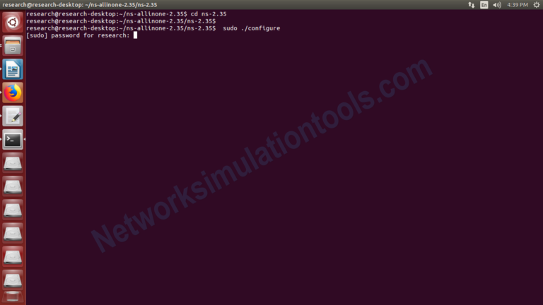NS2 Projects for Beginner's Guide | NS2 Tutorial | How to install NS2 | Network Simulation Tools