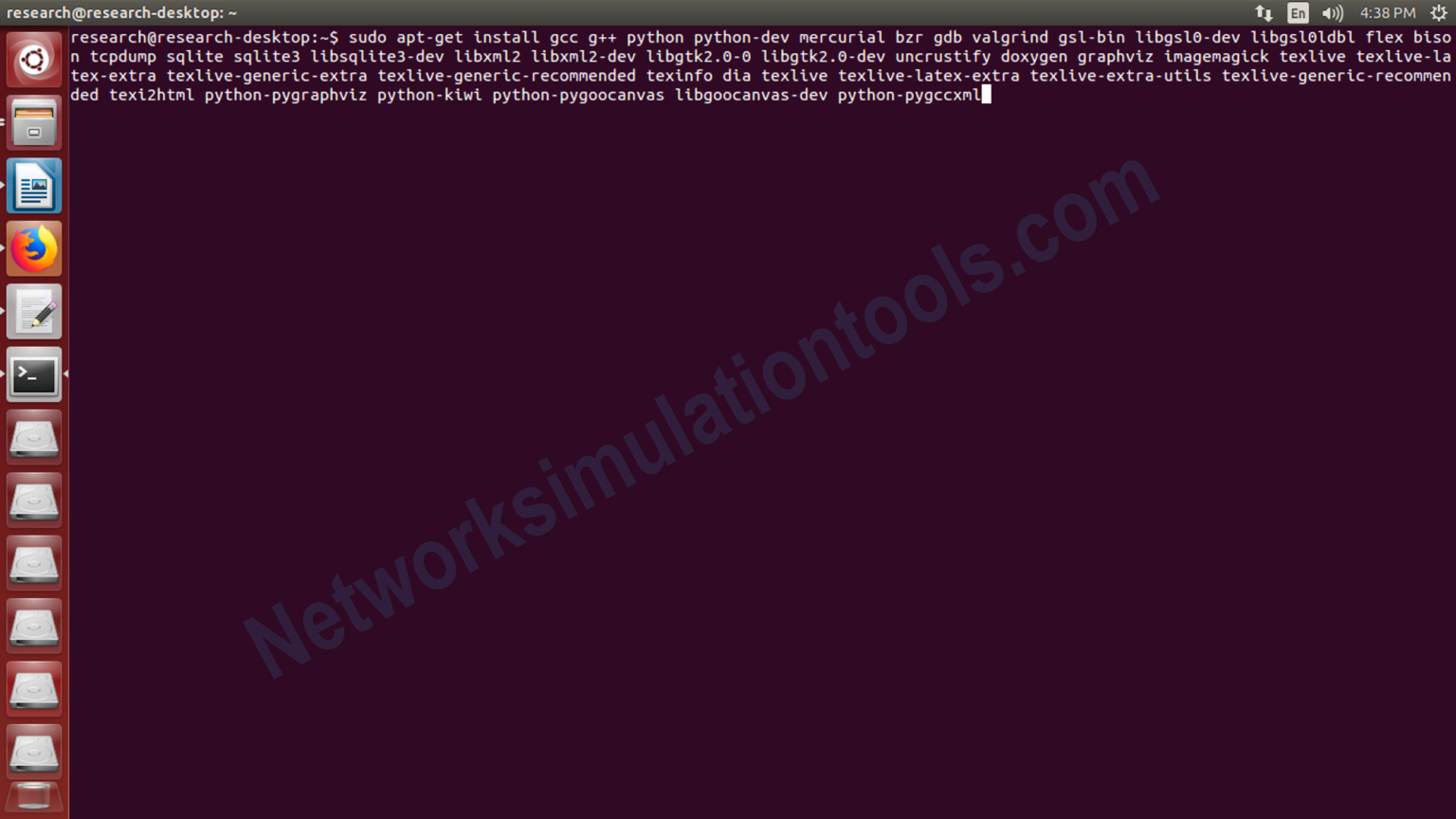 NS2 Projects for Beginner's Guide | NS2 Tutorial | How to install NS2 | Network Simulation Tools