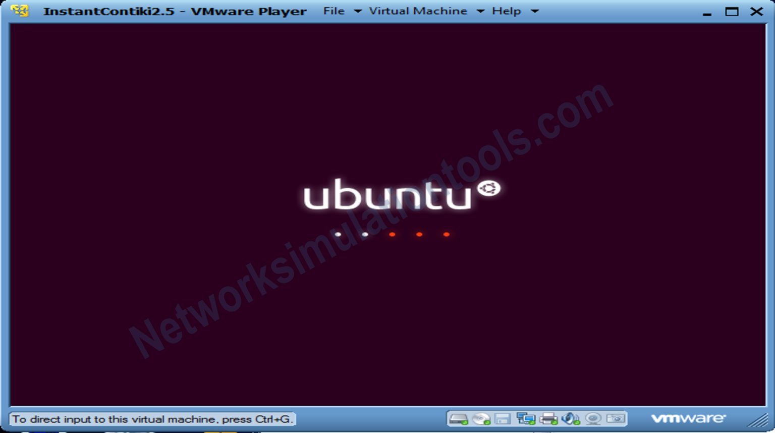 Cooja Contiki Network Simulator | Cooja Simulator for Windows Guide ...