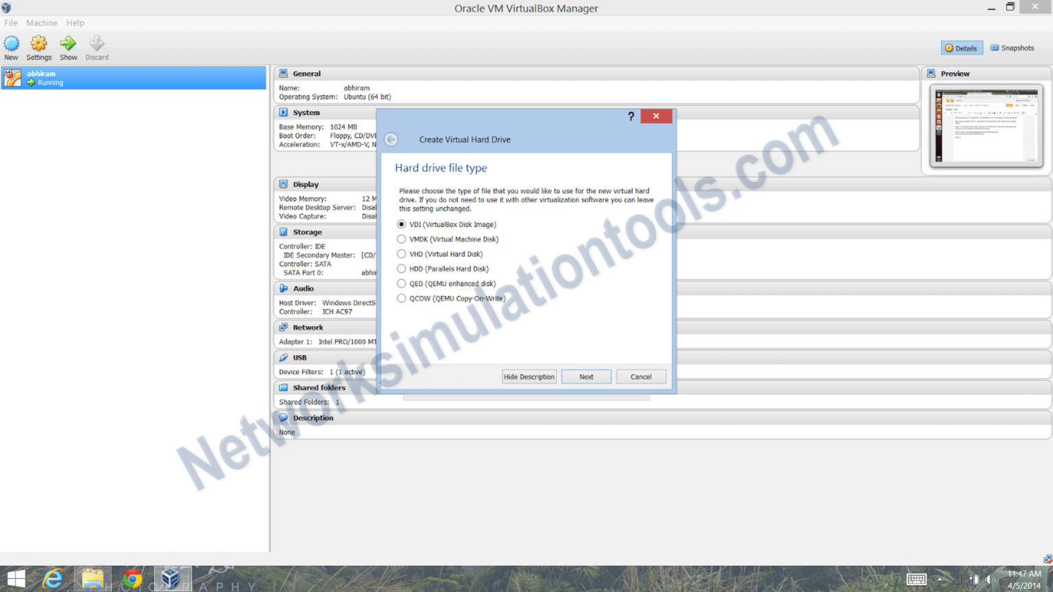 NS2 Simulator Online Support | How to install NS2 in Windows 10 Guide ...