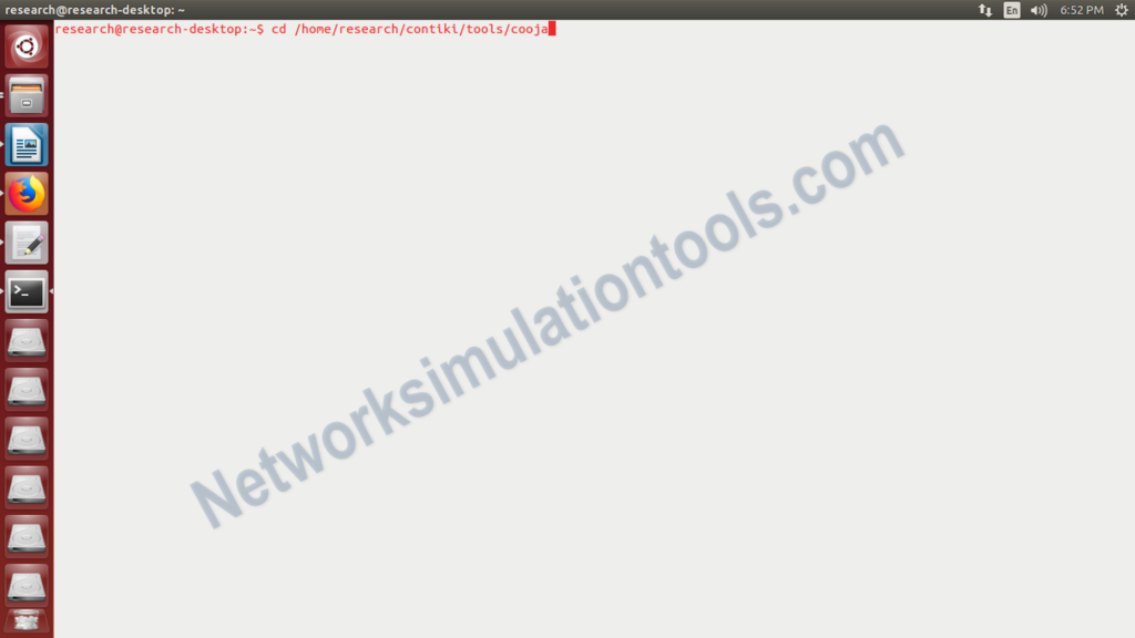 Cooja Simulator Code Projects | Cooja simulator for iot Download ...
