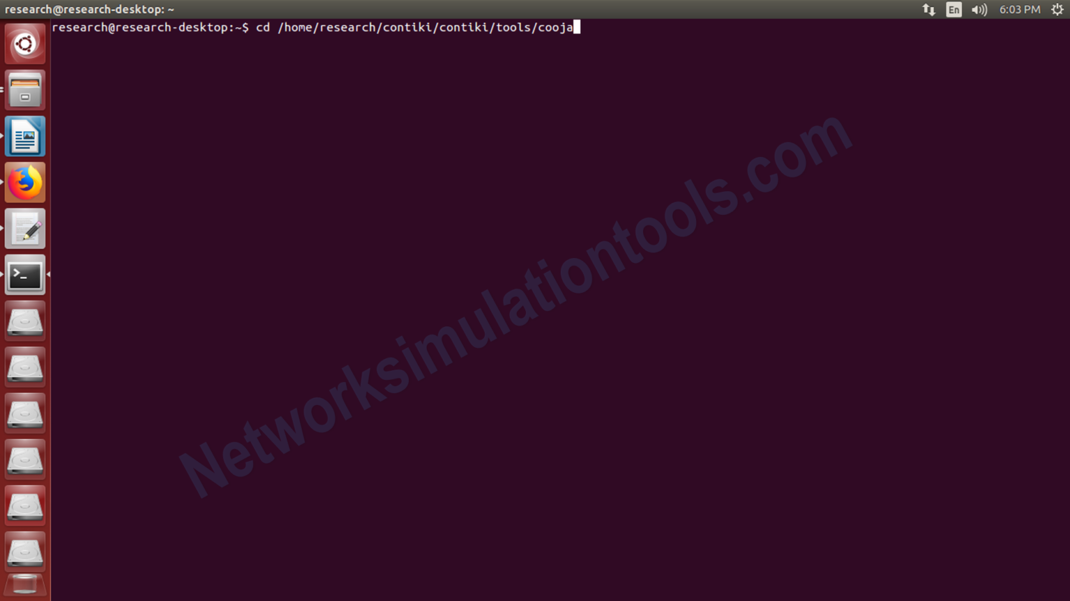 Contiki OS Open Source System | How do I download Contiki OS | Network ...