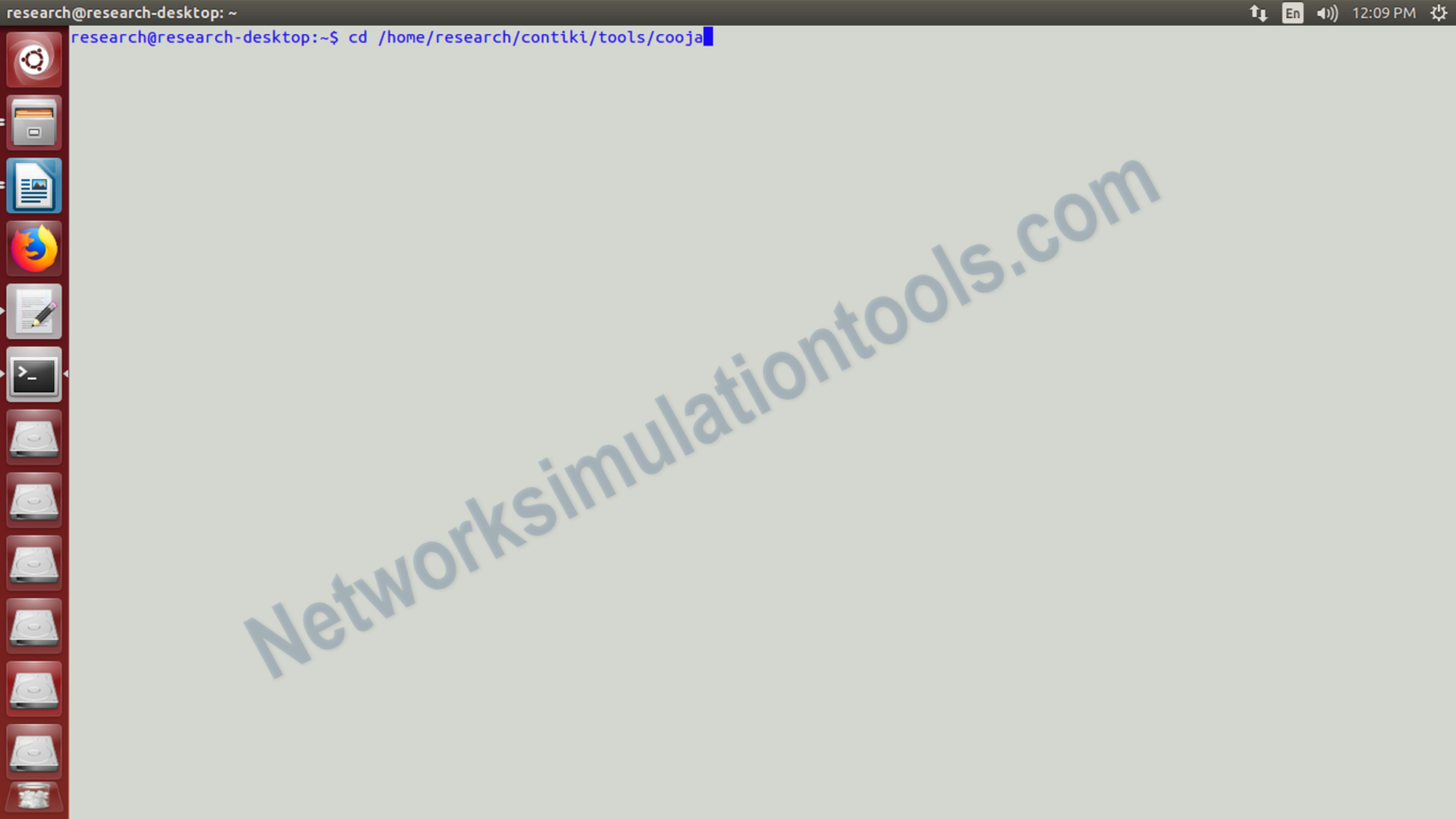 Contiki OS Projects with source code | How to install Contiki OS Tutorial | Network Simulation Tools
