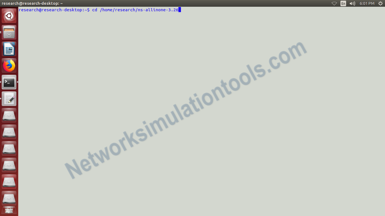 NS3 Projects (Source Code) Tutorials | How to Install NS3 in Ubuntu | Network Simulation Tools