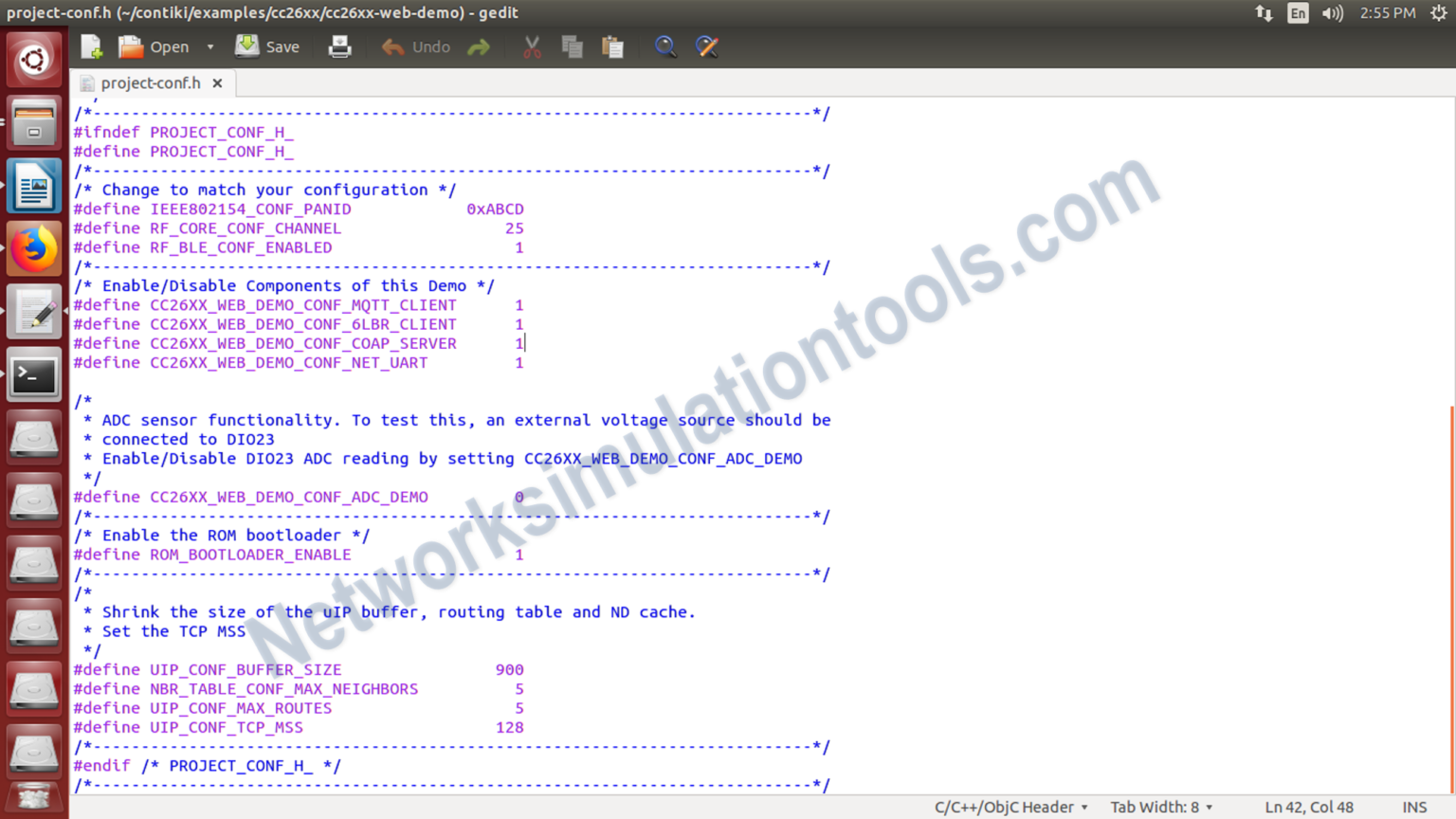 CoAP - MQTT Project Guide | Why should I use CoAP when there is MQTT | Network Simulation Tools