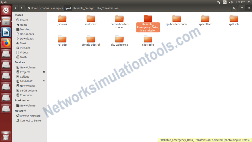 Cooja simulator Tutorials | How to write code in Cooja simulator | Network Simulation Tools