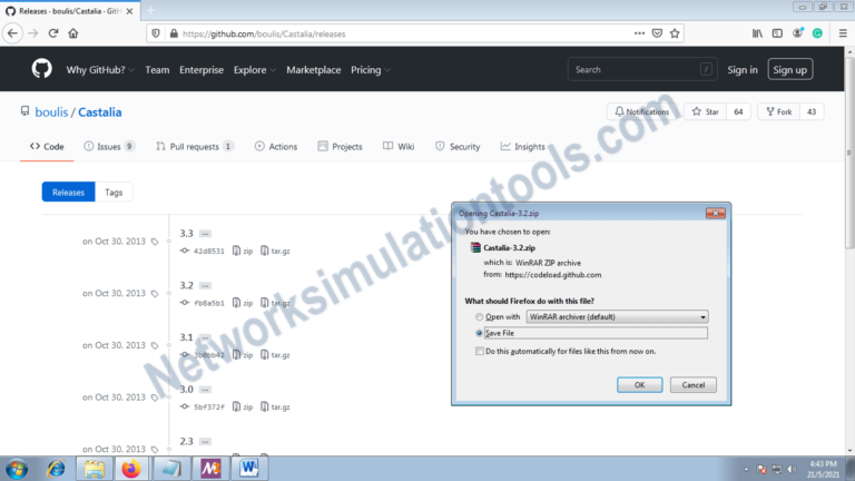 Building Omnet++ Simulation Projects | How to Install Castalia in Omnet++ | Network Simulation Tools