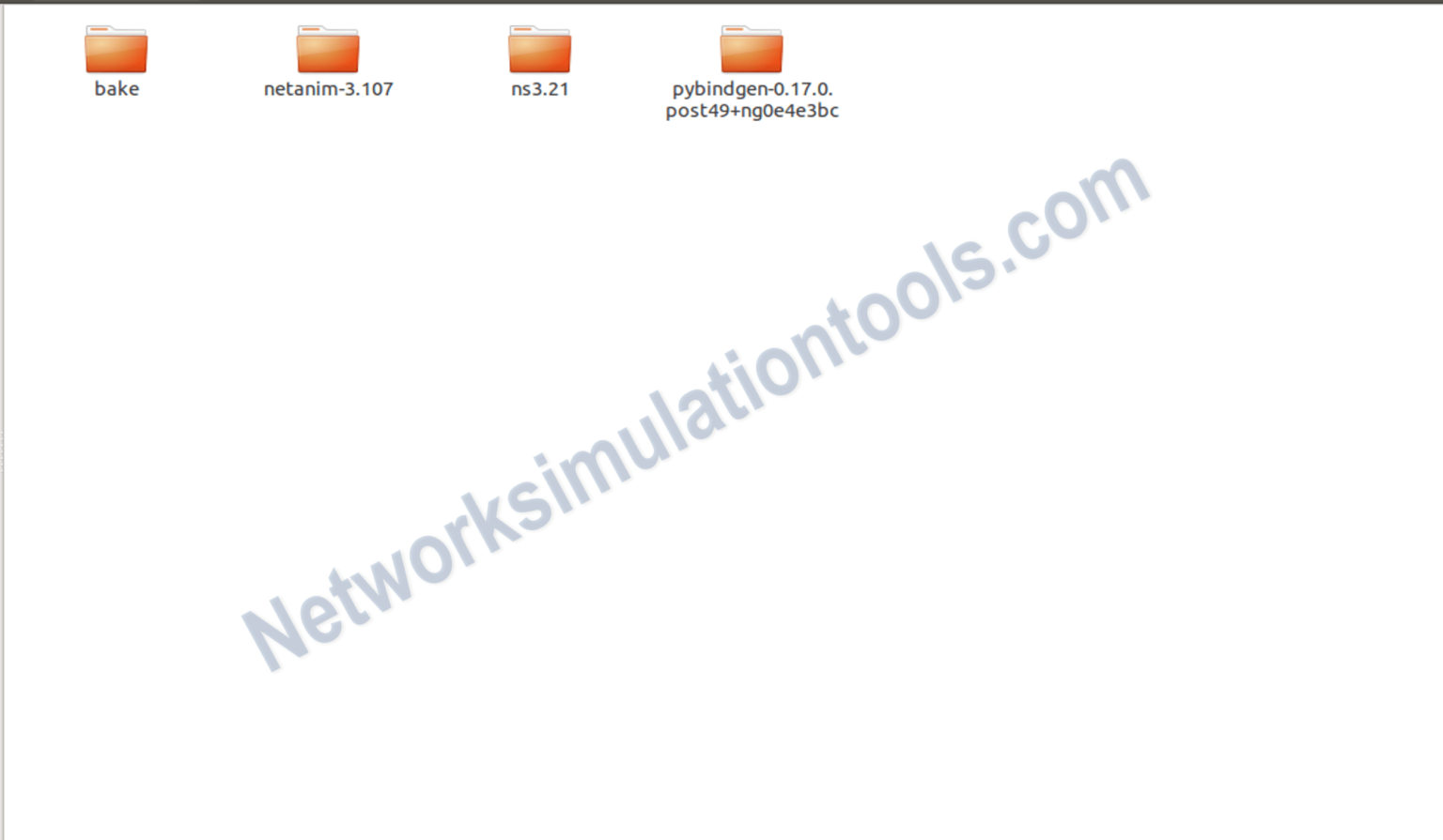 Installing Network Simulator Guide | How to Install NS3 in Redhat Linux | Network Simulation Tools