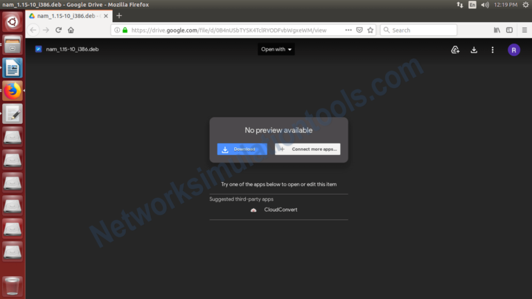 Installing NS2 Project Guide | How to Install NAM in NS2 Ubuntu | Network Simulation Tools