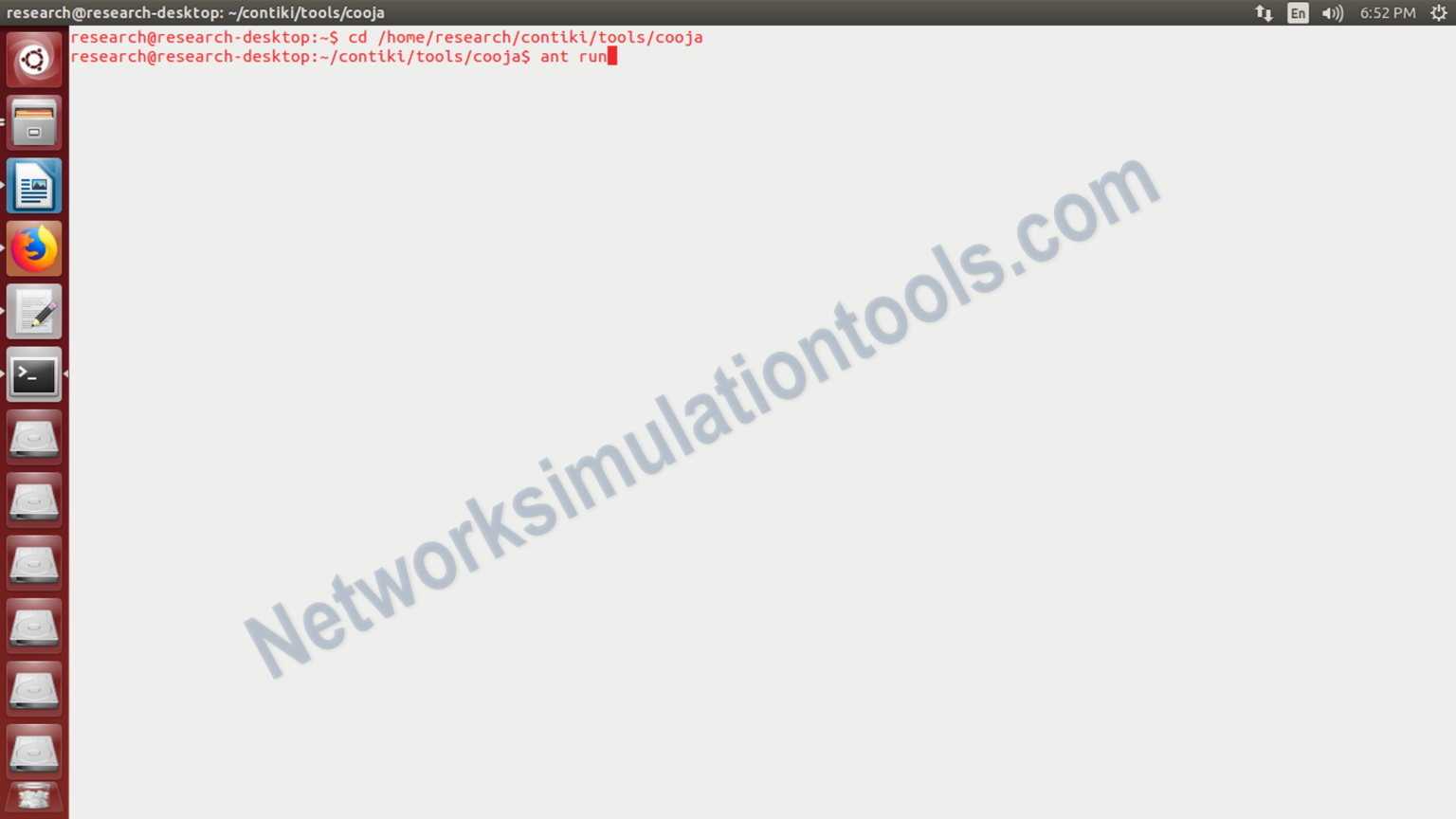 Cooja Simulator Code Projects | Cooja simulator for iot Download ...