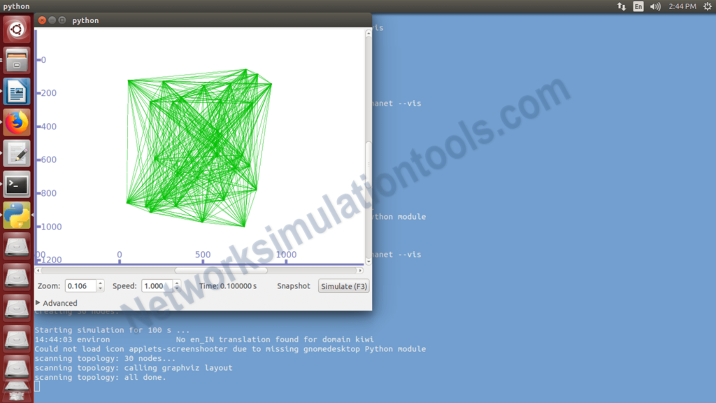 Network Simulator 3 Projects (Source Code) | How to run .cc file in NS3 | Network Simulation Tools