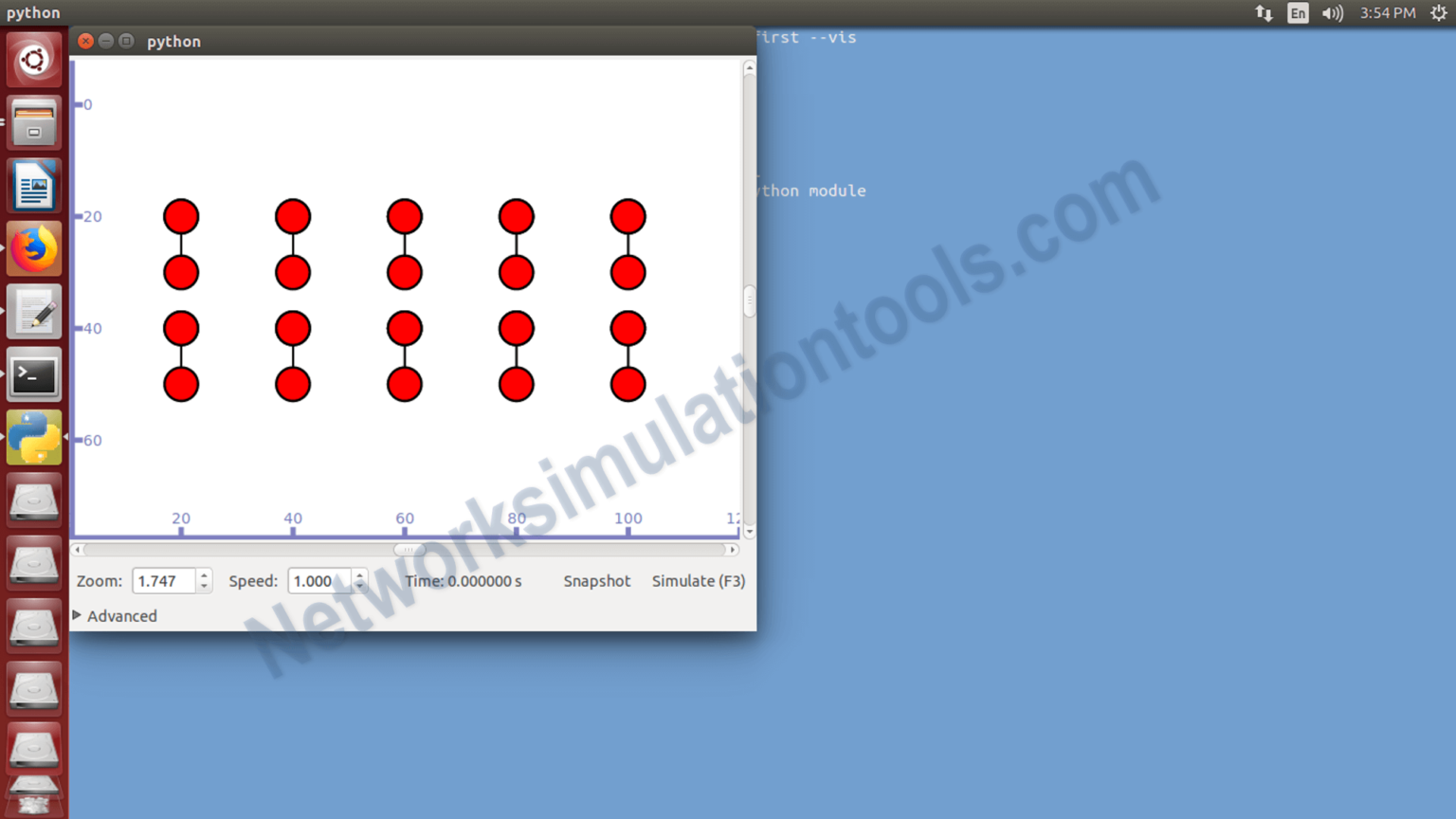 NS3 (Source code Tutorial) | How to run First.cc in NS3 | Network Simulation Tools