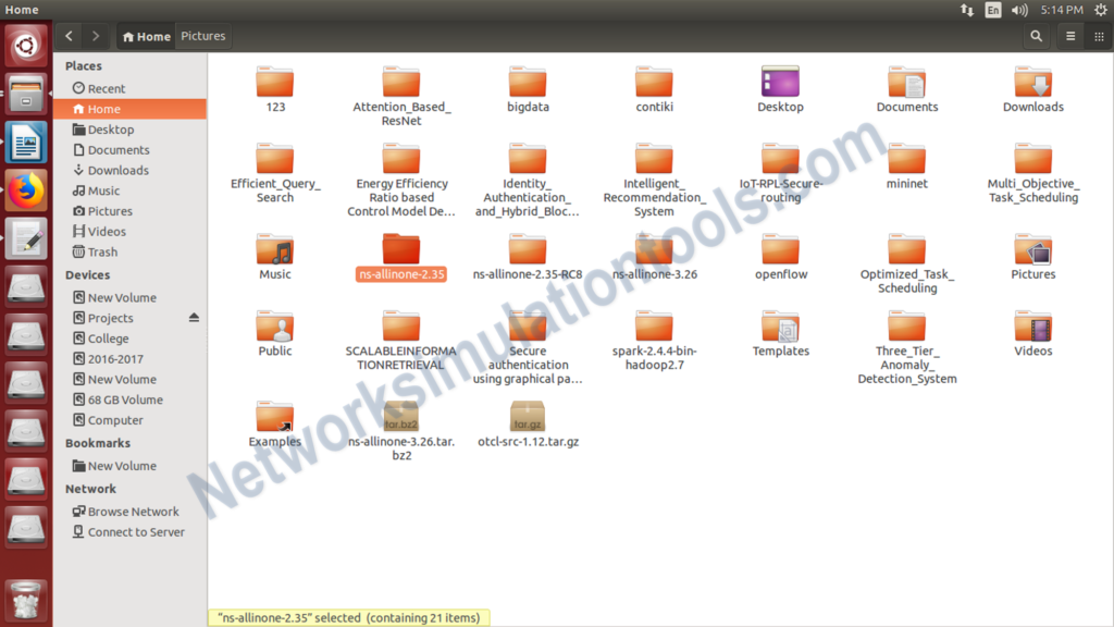 Network Simulator Guide | How to install Network Simulator in Ubuntu | Network Simulation Tools