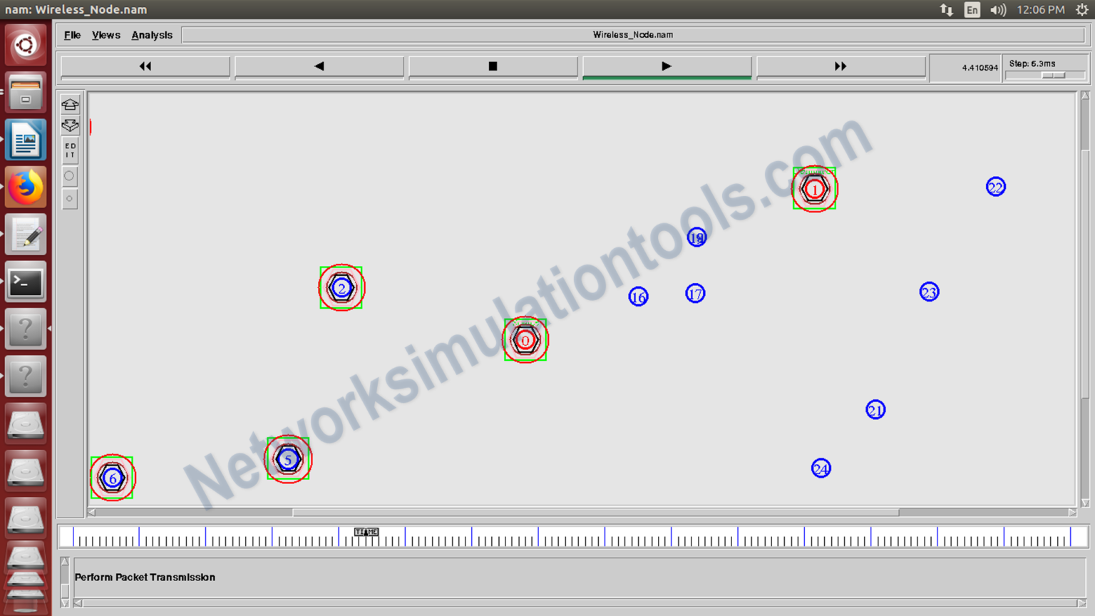 NS2 Source Code Tutorials | How to run .cc file in NS2 Beginner’s Guide | Network Simulation Tools