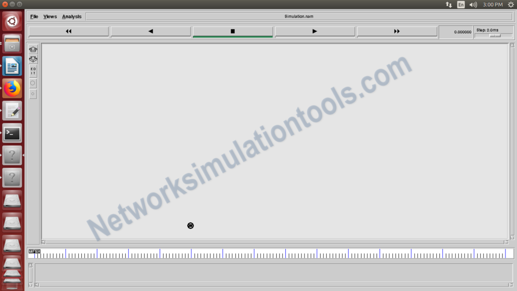 NS2 Tool (No 1 Support) | How to use NS2 Beginner’s Guide | Network ...