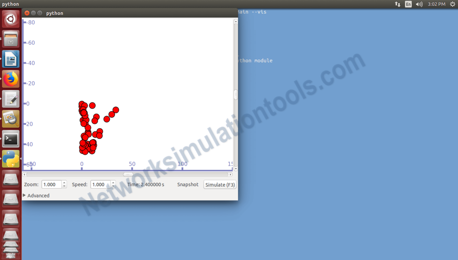 Network simulator 3 Projects (No 1 Support) | How to run NS3 Example | Network Simulation Tools