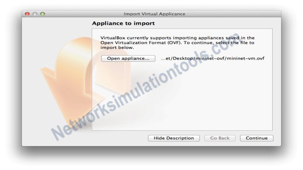 Mininet VMware (Beginner Guide) | How To Install Mininet on VMware ...