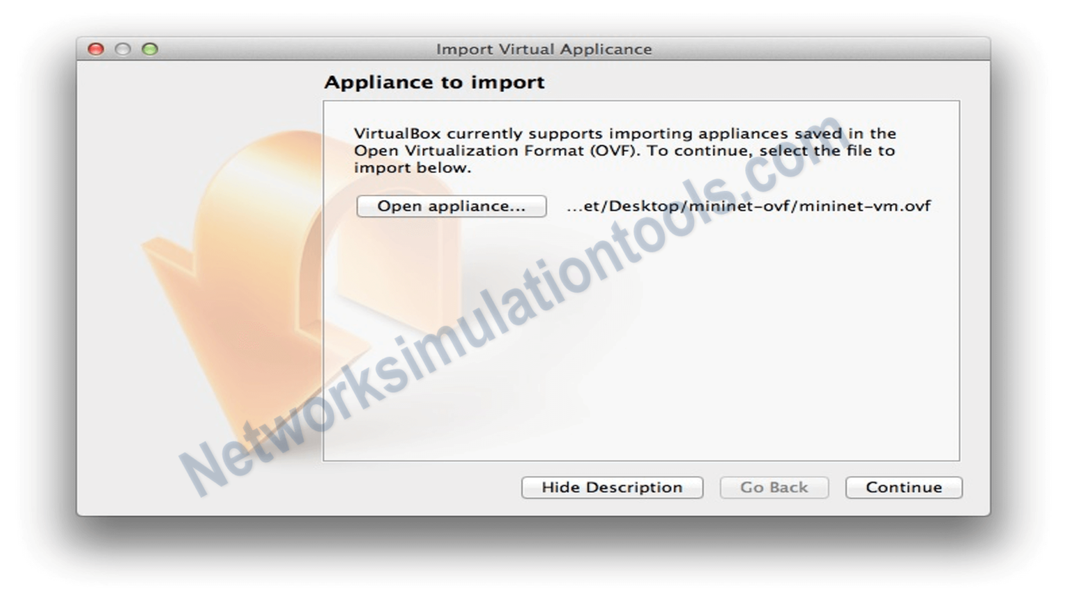 Mininet VMware (Beginner Guide) | How To Install Mininet on VMware ...