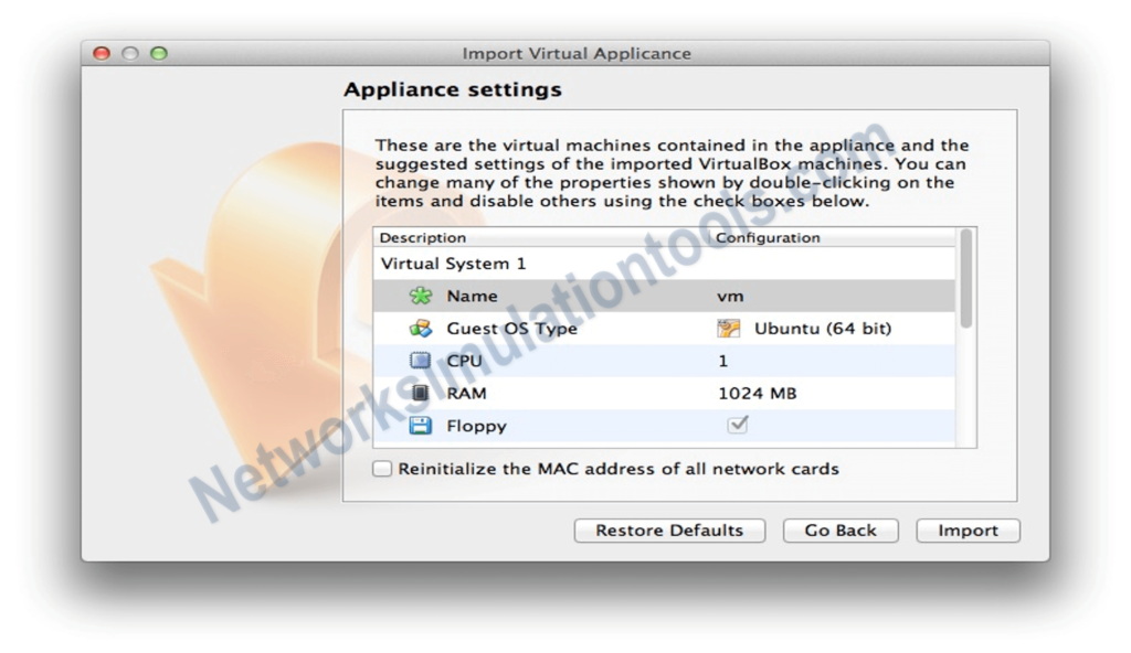 Mininet VMware (Beginner Guide) | How To Install Mininet on VMware ...