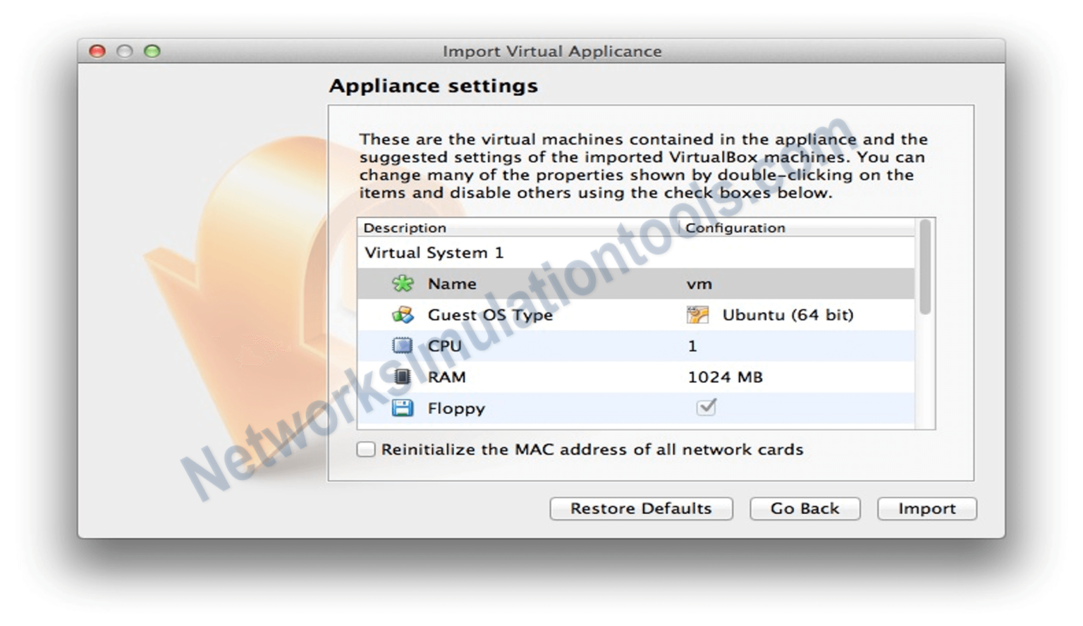 Mininet VMware (Beginner Guide) | How To Install Mininet on VMware ...