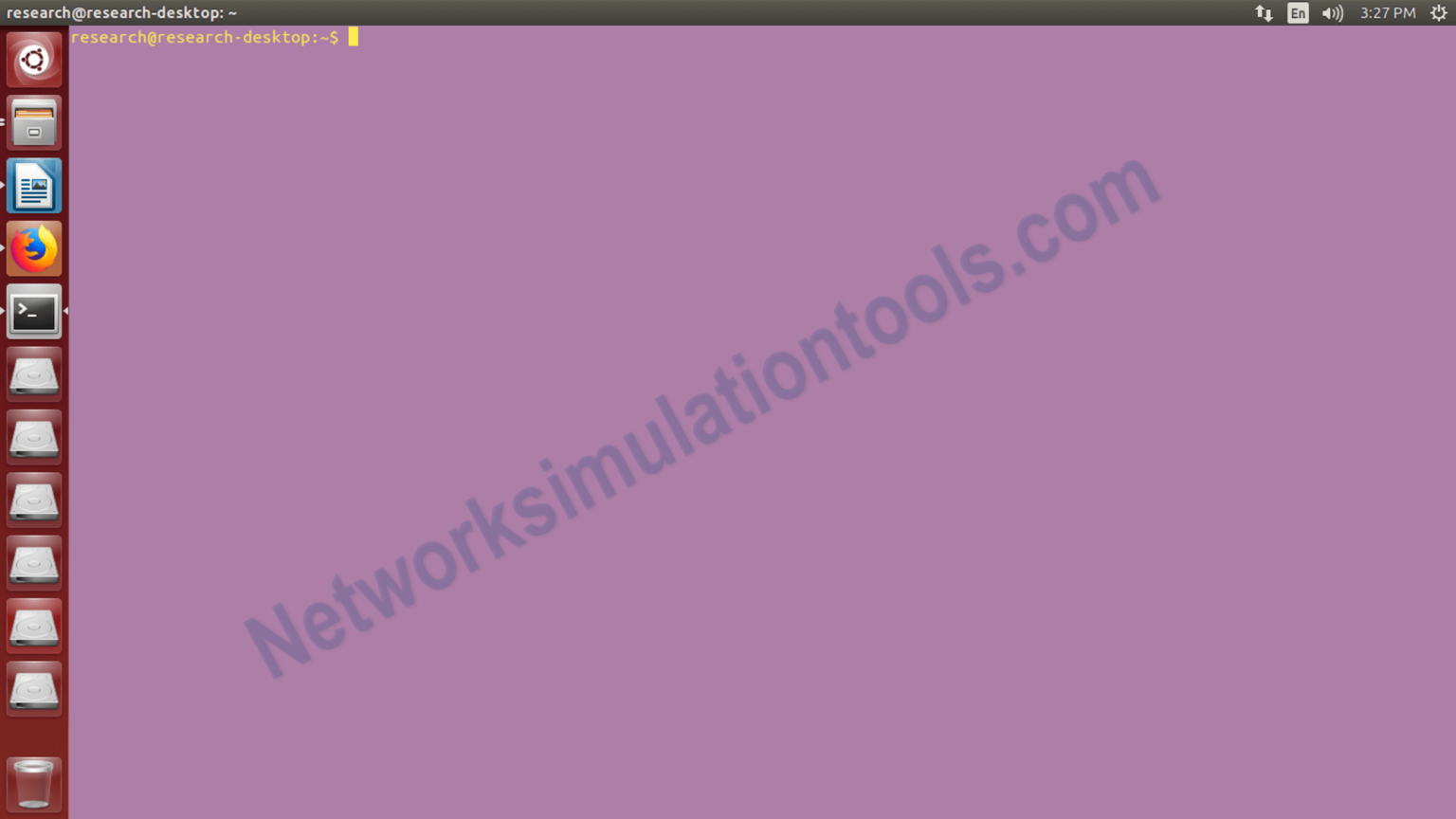 Contiki (Open source operating system) | Contiki RPL Implementation Help | Network Simulation Tools