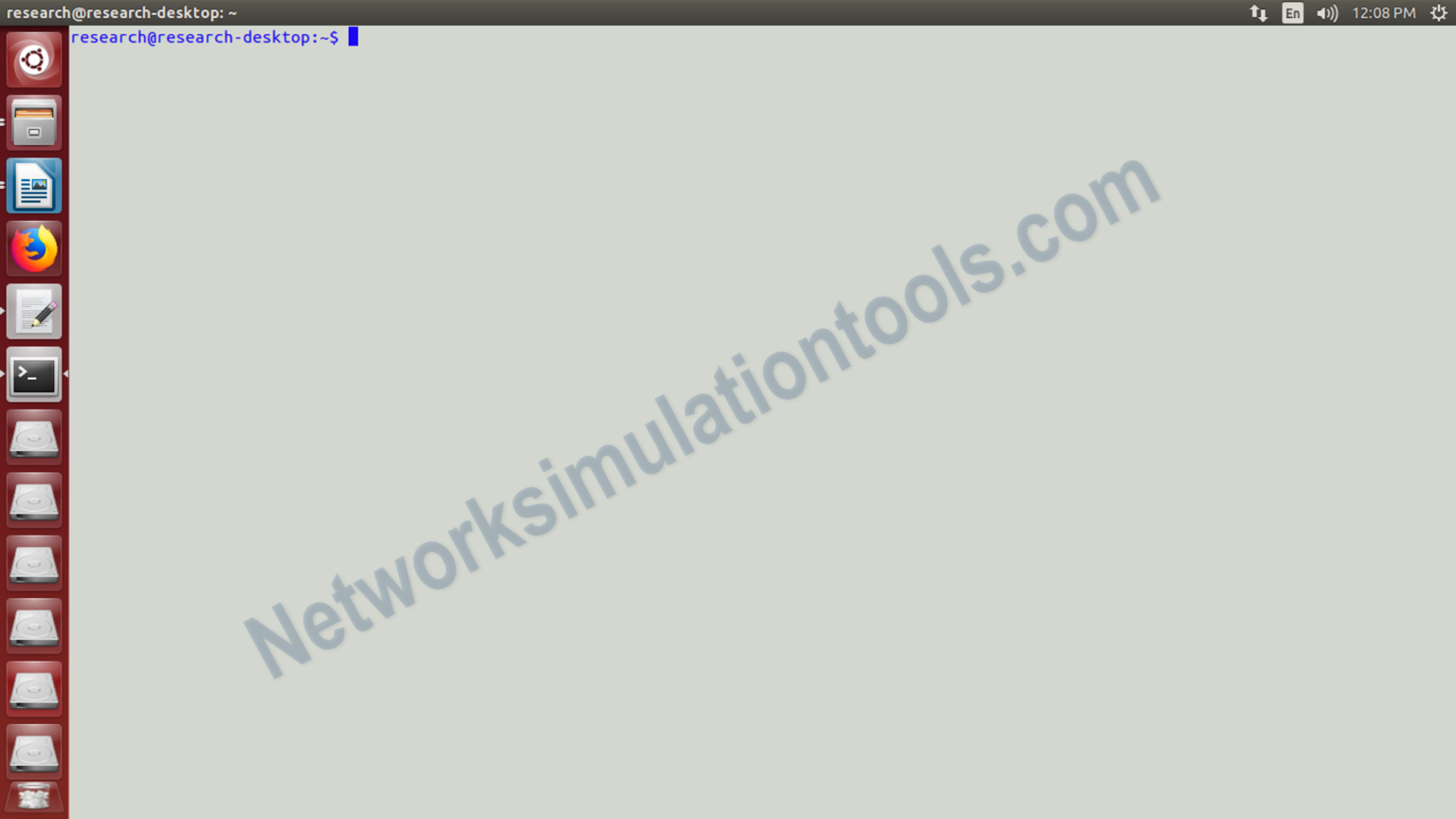 Contiki OS Projects with source code | How to install Contiki OS Tutorial | Network Simulation Tools