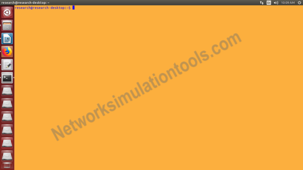 NS2 Projects Online Help | How to run AWK file in NS2 Beginner's Guide ...