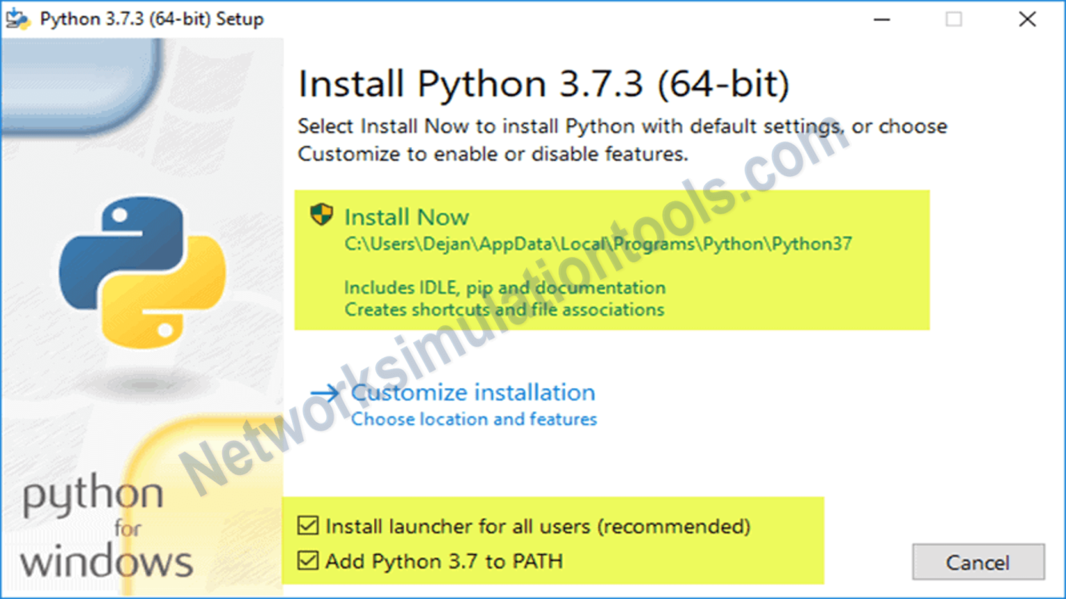 Python Projects | Can I simulate wireless sensor networks in Python Guide | Network Simulation Tools