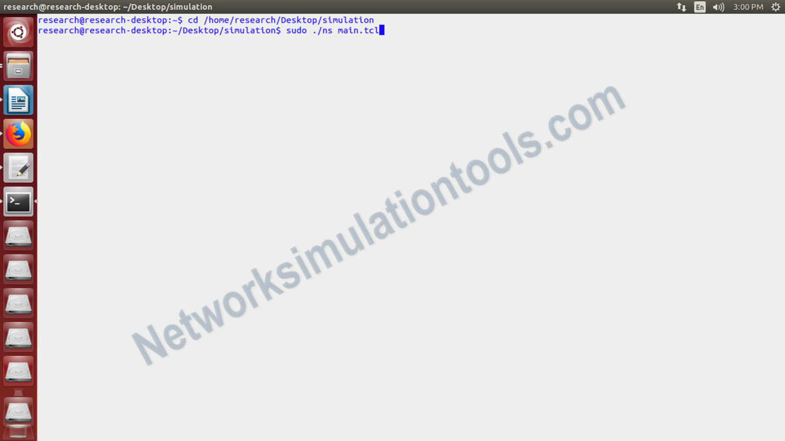 NS2 Tool (No 1 Support) | How to use NS2 Beginner’s Guide | Network Simulation Tools