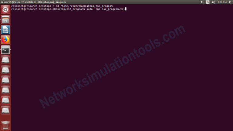 NS2 Projects | NS2 Programming Tutorials | NS2 Manual Guide | Network Simulation Tools