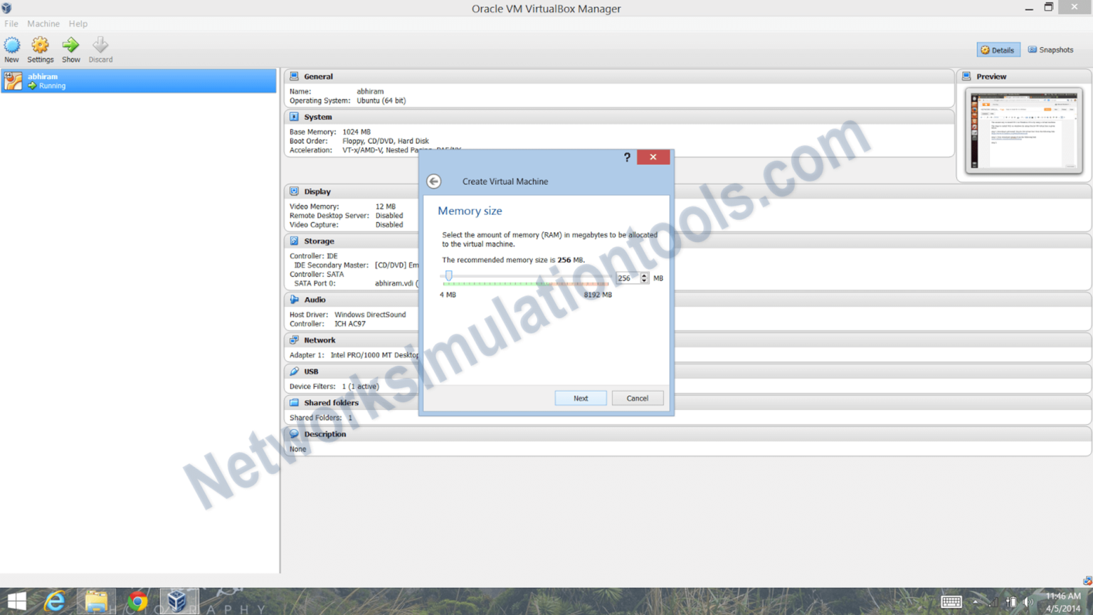 NS2 Simulator Online Support | How to install NS2 in Windows 10 Guide ...