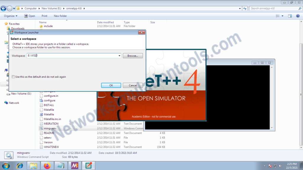 Omnet++ Network Simulation Projects | How to Install Castalia in Omnet++ | Network Simulation Tools