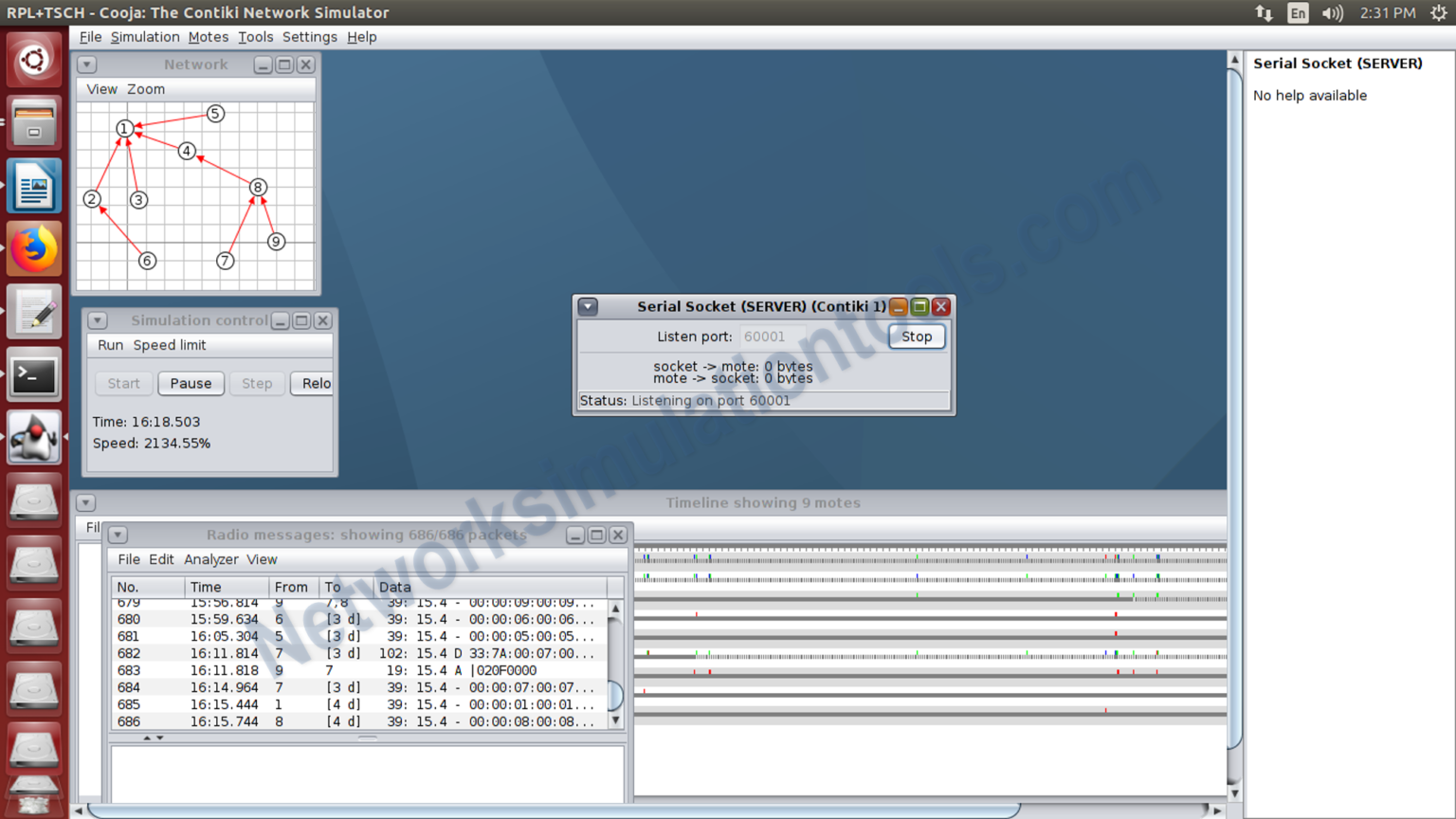 CoAP - MQTT Project Guide | Why should I use CoAP when there is MQTT | Network Simulation Tools