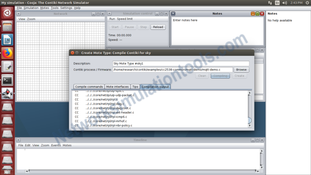 CoAP - MQTT Project Guide | Why should I use CoAP when there is MQTT | Network Simulation Tools