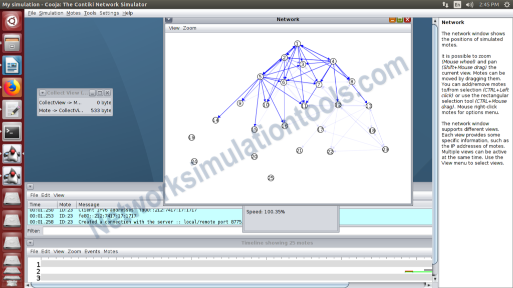 CoAP - MQTT Project Guide | Why should I use CoAP when there is MQTT | Network Simulation Tools