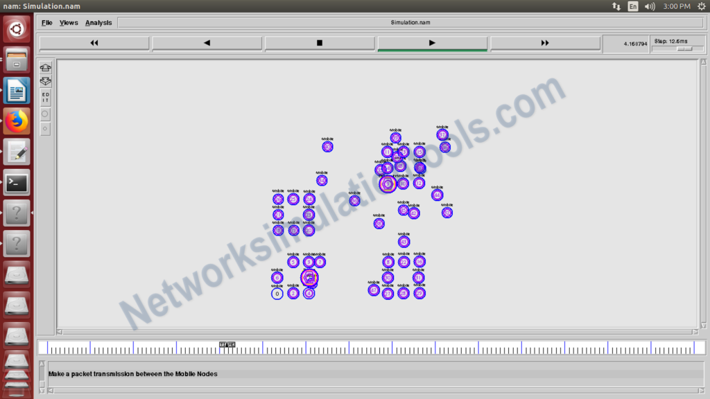 NS2 Tool (No 1 Support) | How to use NS2 Beginner’s Guide | Network ...