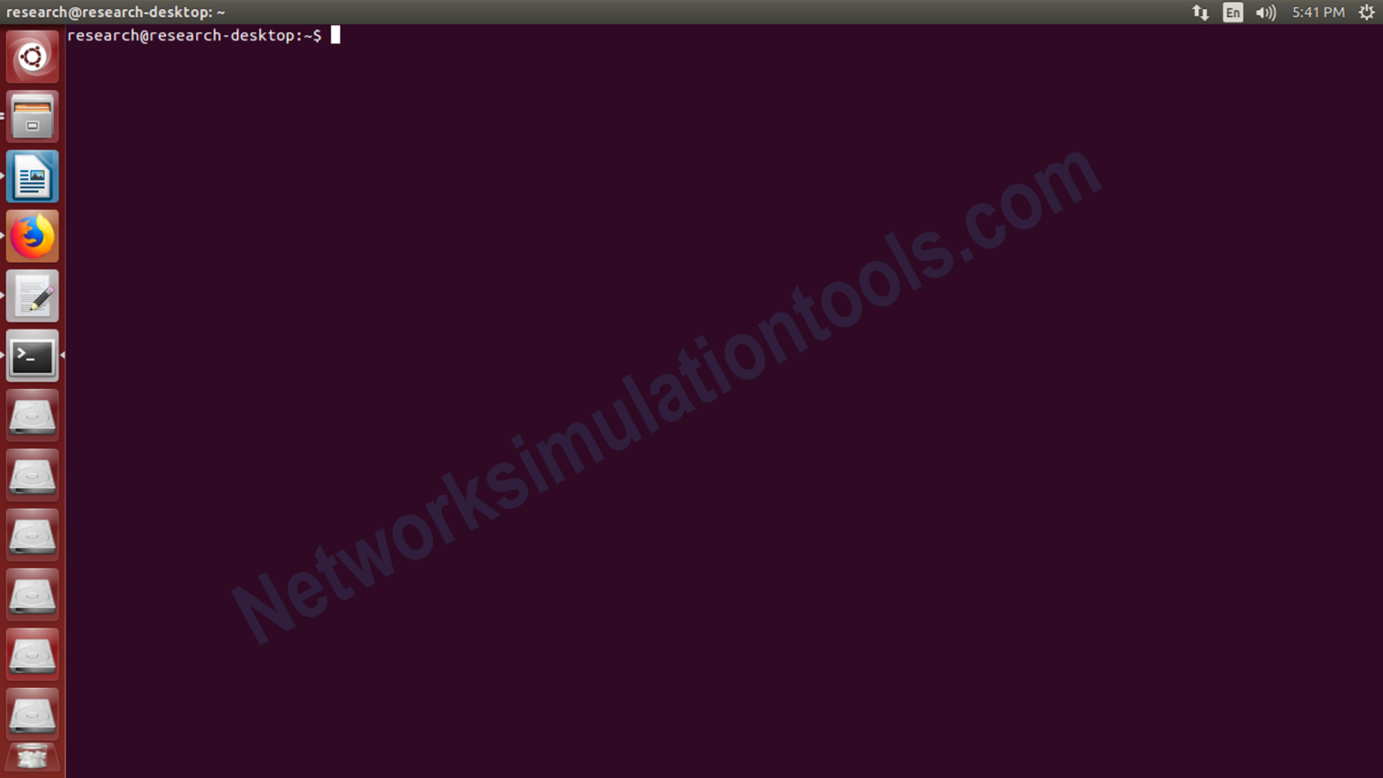 Network simulator 2 Project Help | How to run Network Simulator 2 Tutorial | Network Simulation ...