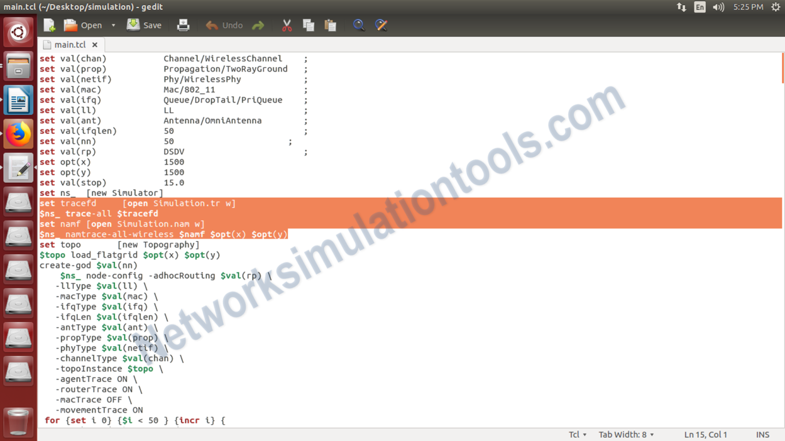 Network Simulator 2 (Source Code) | How to run NAM file in NS2 Guide | Network Simulation Tools